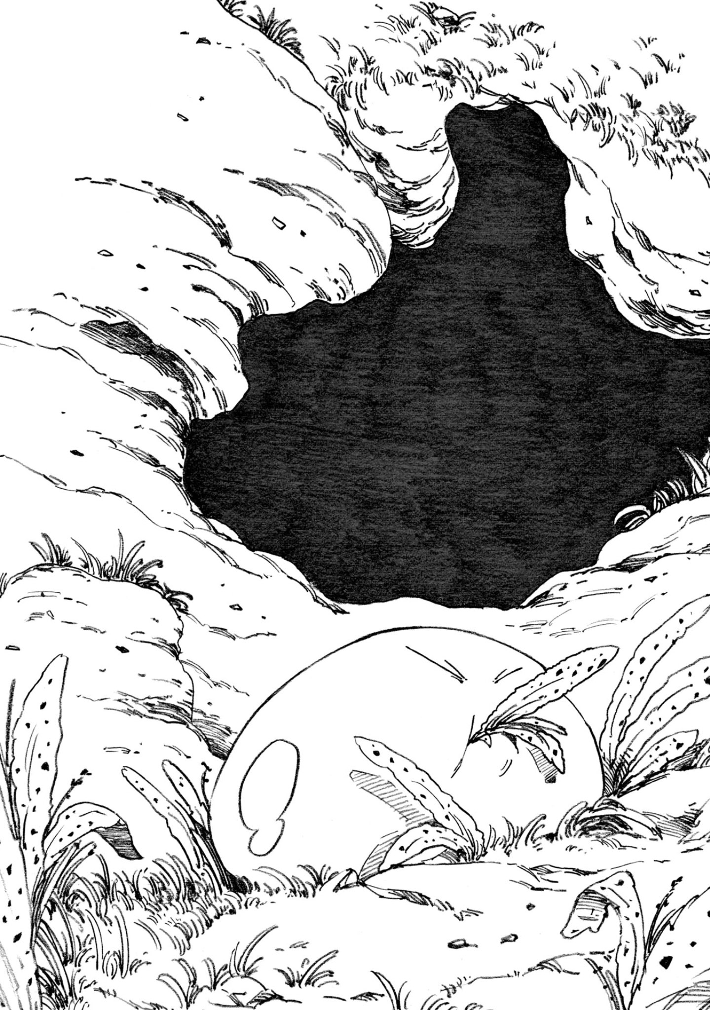 Slime | Tensei Shitara Slime Datta Ken Wiki | Fandom