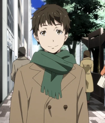 Tamura | Tensei Shitara Slime Datta Ken Wiki | Fandom