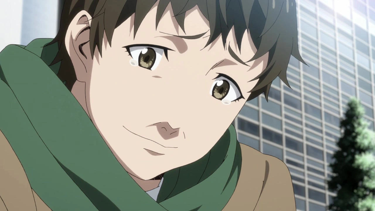 Tamura | Tensei Shitara Slime Datta Ken Wiki | Fandom