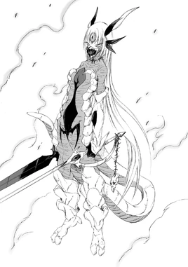 Luvelgé | Tensei Shitara Slime Datta Ken Wiki | Fandom