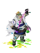 Geld Junior/Gallery | Tensei Shitara Slime Datta Ken Wiki | Fandom