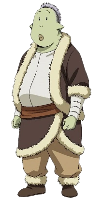 Gobzo/Gallery | Tensei Shitara Slime Datta Ken Wiki | Fandom