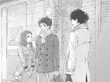 Satoru Mikami/Gallery | Tensei Shitara Slime Datta Ken Wiki | Fandom