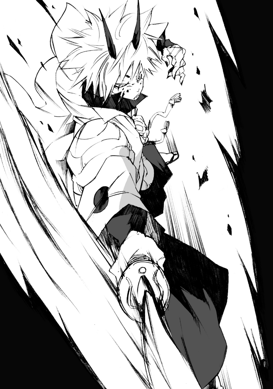 Oni | Tensei Shitara Slime Datta Ken Wiki | Fandom