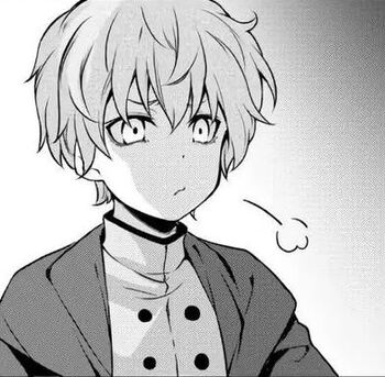 Moss | Tensei Shitara Slime Datta Ken Wiki | Fandom