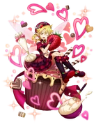 Ramiris/Gallery | Tensei Shitara Slime Datta Ken Wiki | Fandom