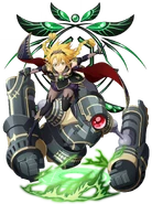 Ramiris/Gallery | Tensei Shitara Slime Datta Ken Wiki | Fandom