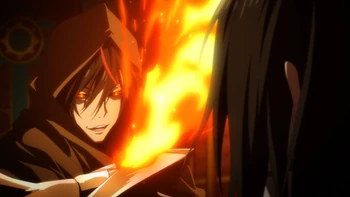 Extra: Black and a Mask/Gallery | Tensei Shitara Slime Datta Ken Wiki ...