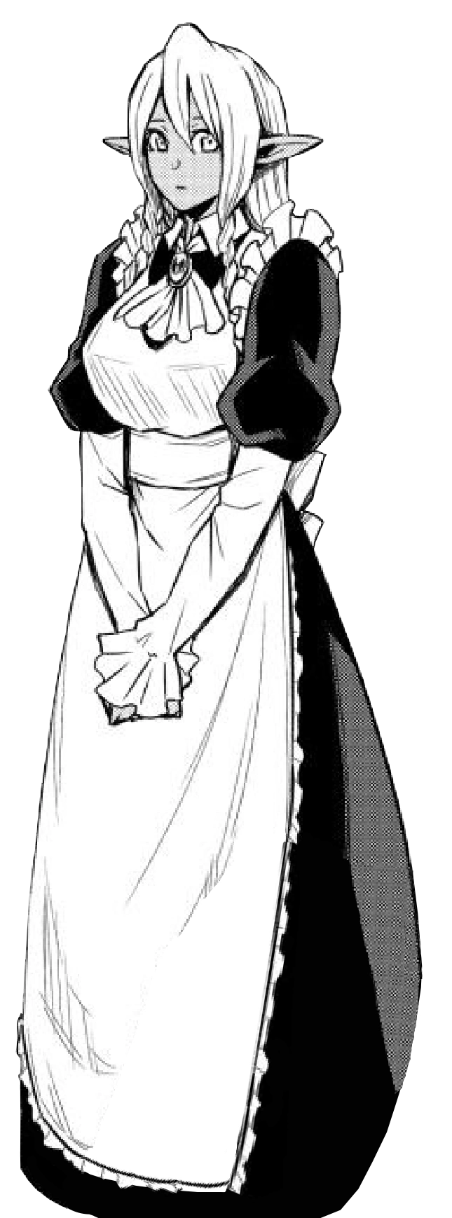 Eva | Tensei Shitara Slime Datta Ken Wiki | Fandom