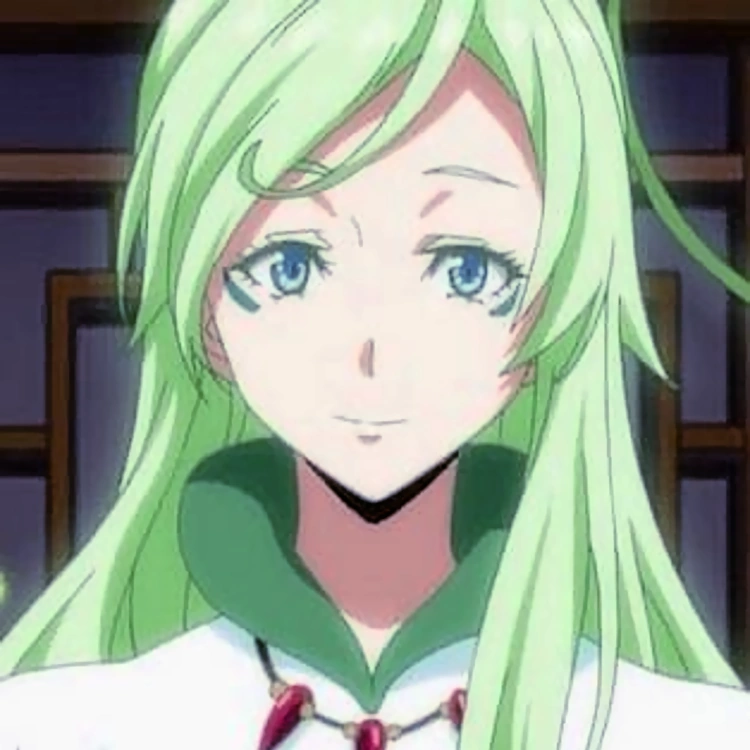 Elemental lord of wind | Tensei Shitara Slime Datta Ken Wiki | Fandom