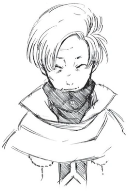 Erald Grimwald | Tensei Shitara Slime Datta Ken Wiki | Fandom