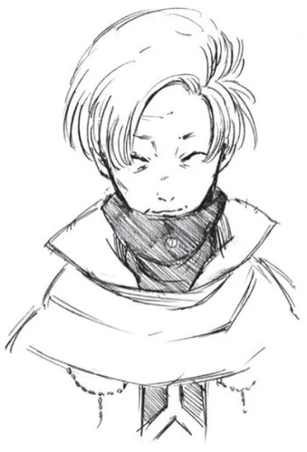 Erald Grimwald | Tensei Shitara Slime Datta Ken Wiki | Fandom