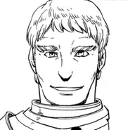 Megiddo (chapter) | Tensei Shitara Slime Datta Ken Wiki | Fandom