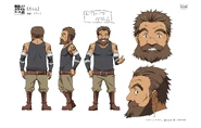 Garm | Tensei Shitara Slime Datta Ken Wiki | Fandom