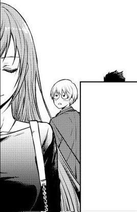 Velgrynd | Tensei Shitara Slime Datta Ken Wiki | Fandom