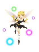 Ramiris/Gallery | Tensei Shitara Slime Datta Ken Wiki | Fandom