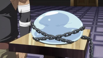 Hero King, Gazel Dwargo/Gallery | Tensei Shitara Slime Datta Ken Wiki ...