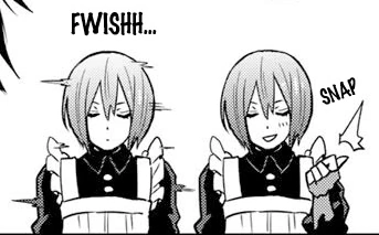 Mist | Tensei Shitara Slime Datta Ken Wiki | Fandom