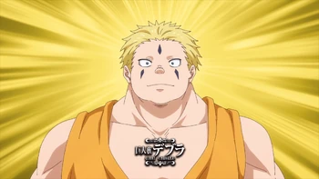 Debura | Tensei Shitara Slime Datta Ken Wiki | Fandom