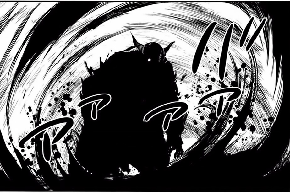 Geld Senior/Abilities & gear | Tensei Shitara Slime Datta Ken Wiki | Fandom