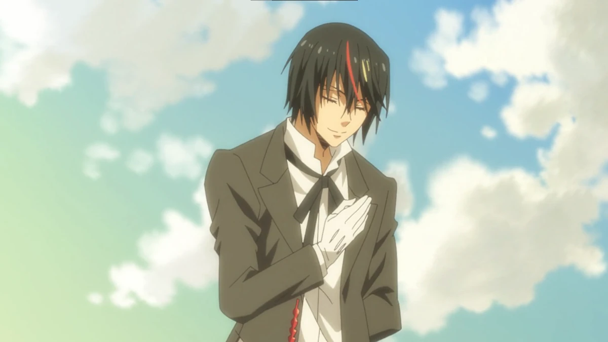 Digression: Diablo's Diary | Tensei Shitara Slime Datta Ken Wiki | Fandom