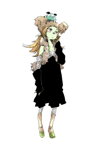 Gobuna | Tensei Shitara Slime Datta Ken Wiki | Fandom