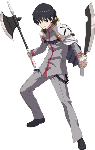 Rito Hotokawa | Tensei Shitara Slime Datta Ken Wiki | Fandom