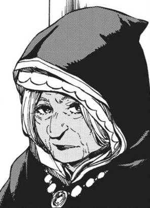 Jaine | Tensei Shitara Slime Datta Ken Wiki | Fandom