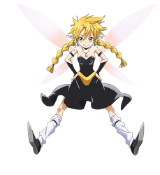 Ramiris/Gallery | Tensei Shitara Slime Datta Ken Wiki | Fandom