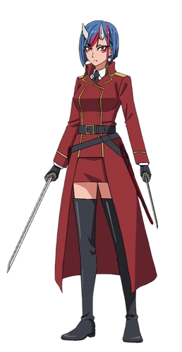 Gobwa | Tensei Shitara Slime Datta Ken Wiki | Fandom