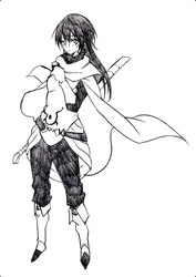 Shizu/Gallery | Tensei Shitara Slime Datta Ken Wiki | Fandom