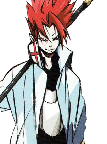 Garde | Tensei Shitara Slime Datta Ken Wiki | Fandom