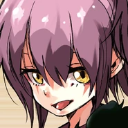 Ultima/Gallery | Tensei Shitara Slime Datta Ken Wiki | Fandom