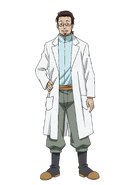 Vesta/Gallery | Tensei Shitara Slime Datta Ken Wiki | Fandom