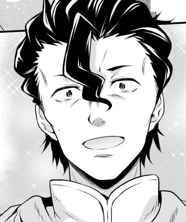 Arnaud Bauman | Tensei Shitara Slime Datta Ken Wiki | Fandom