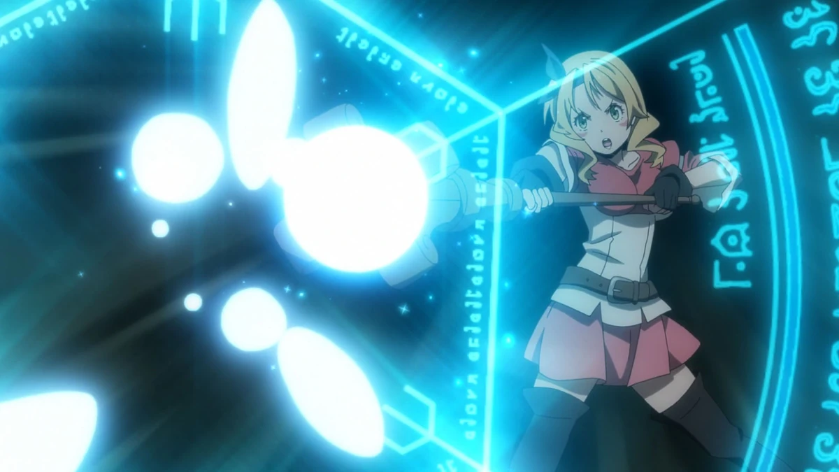 Magic | Tensei Shitara Slime Datta Ken Wiki | Fandom