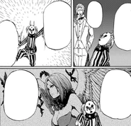 Tear/Gallery | Tensei Shitara Slime Datta Ken Wiki | Fandom