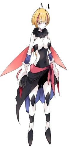 Apito | Tensei Shitara Slime Datta Ken Wiki | Fandom