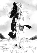 Velgrynd/Gallery | Tensei Shitara Slime Datta Ken Wiki | Fandom