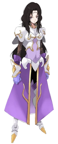 Obera | Tensei Shitara Slime Datta Ken Wiki | Fandom