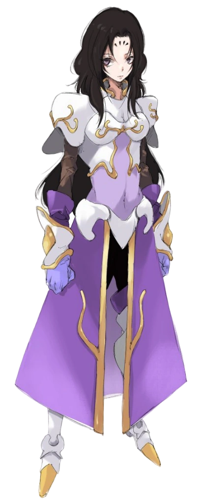 Obera | Tensei Shitara Slime Datta Ken Wiki | Fandom