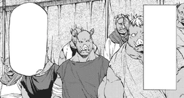 Orc | Tensei Shitara Slime Datta Ken Wiki | Fandom