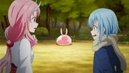 Shinsha/Gallery | Tensei Shitara Slime Datta Ken Wiki | Fandom