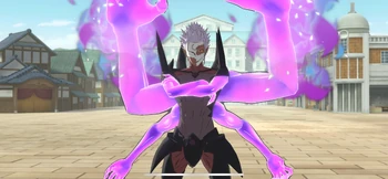 Mokshan | Tensei Shitara Slime Datta Ken Wiki | Fandom