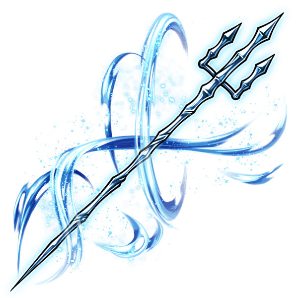 Vortex Spear | Tensei Shitara Slime Datta Ken Wiki | Fandom