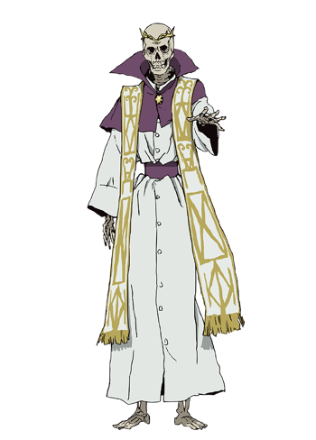 Adalmann | Tensei Shitara Slime Datta Ken Wiki | Fandom