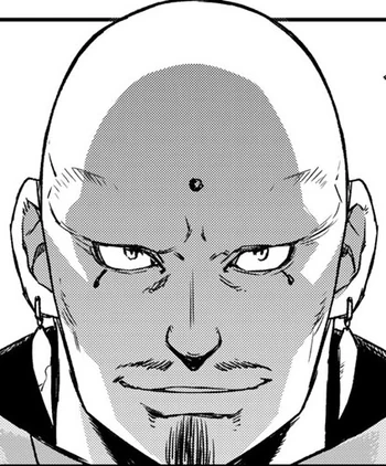 Middray | Tensei Shitara Slime Datta Ken Wiki | Fandom