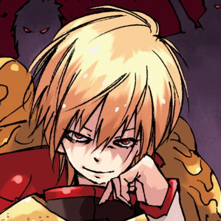 Deva | Tensei Shitara Slime Datta Ken Wiki | Fandom