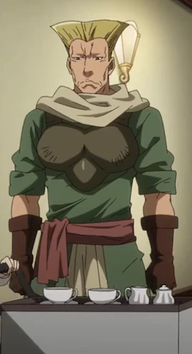 Bydd | Tensei Shitara Slime Datta Ken Wiki | Fandom