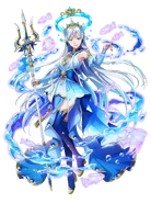 Elmesia El Ru Sarion/Gallery | Tensei Shitara Slime Datta Ken Wiki | Fandom